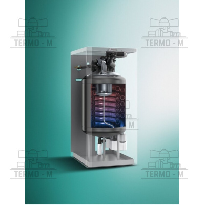 Vaillant ecoVIT pro VKK 256/5 0010019516 | TERMO-M